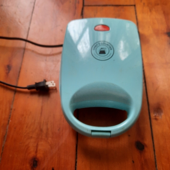 chefs corner | Kitchen | Bogo Chefs Counter Waffle Bowl Maker | Poshmark